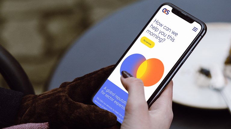 Replatforming global web estate for OCS | Pancentric Digital
