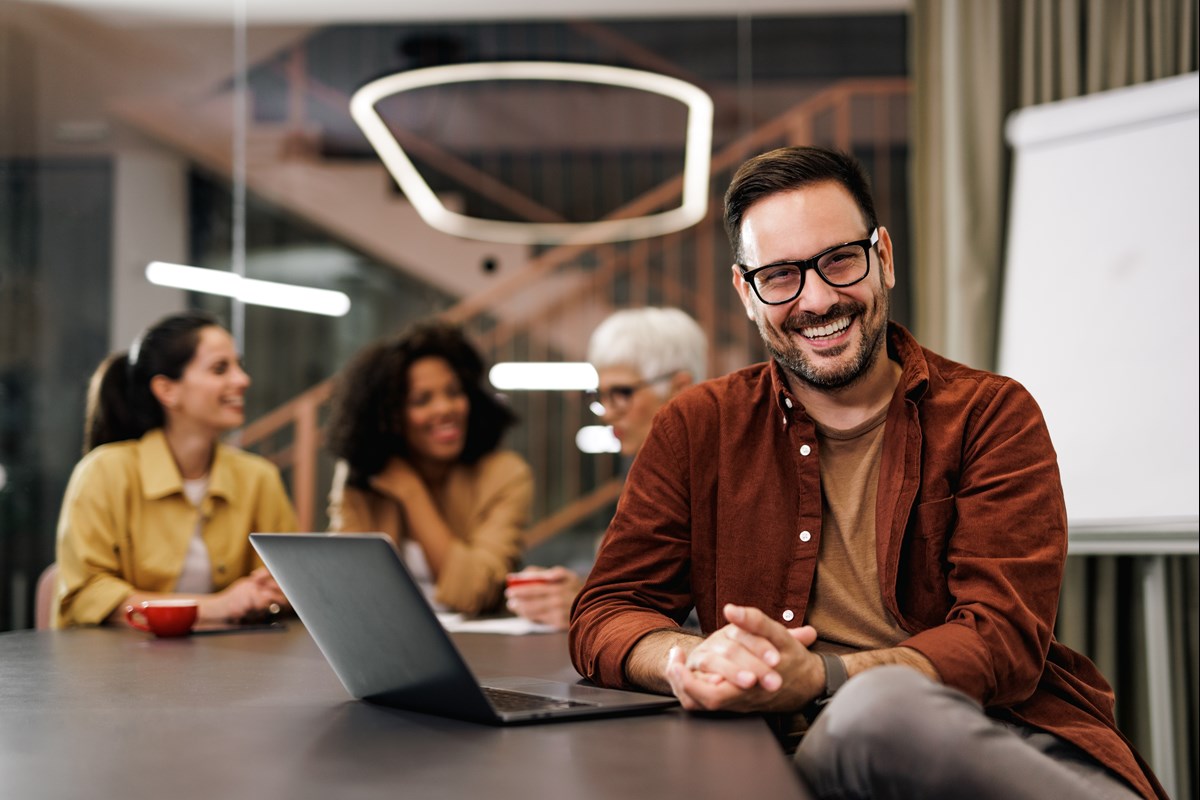 HUB Intranet Portals | Pancentric Digital