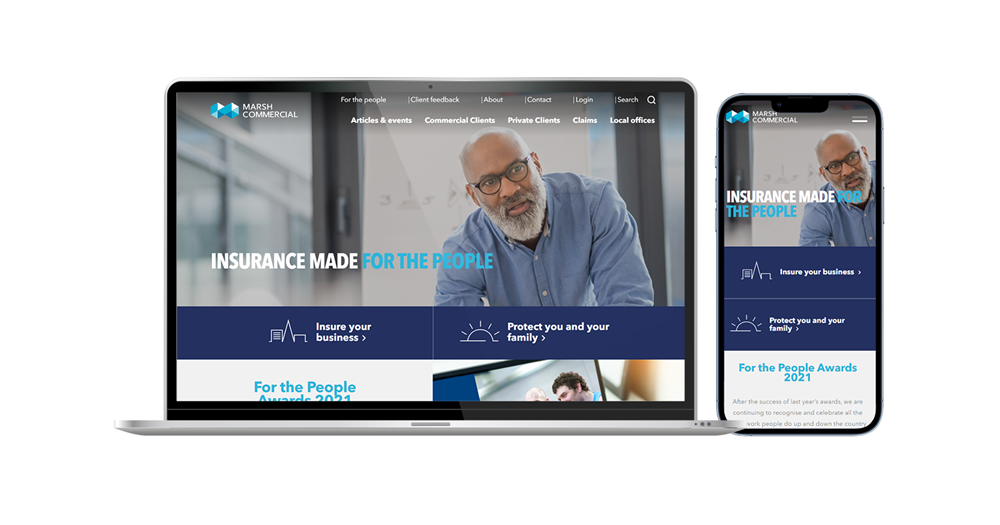 UX Design Agency | Creating Better Digital Experiences | Pancentric Digital