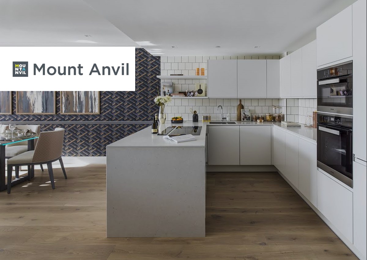 Integrated property showcase for Mount Anvil | Pancentric Digital