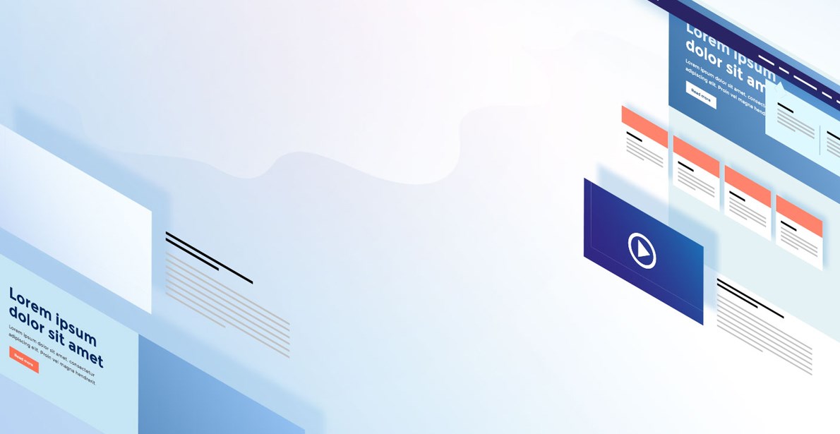 User Interface Toolkits | Pancentric Digital