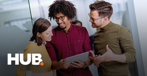 HUB Intranet Portals | Pancentric Digital