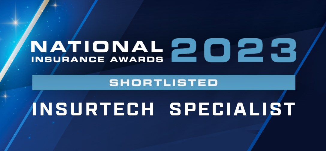 Go-Insur Shortlisted in National Insurance Awards | Pancentric Digital
