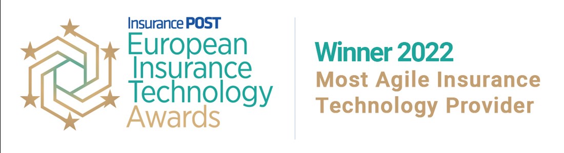 Go-Insur Wins 'Most Agile Insurance Provider' | Pancentric Digital